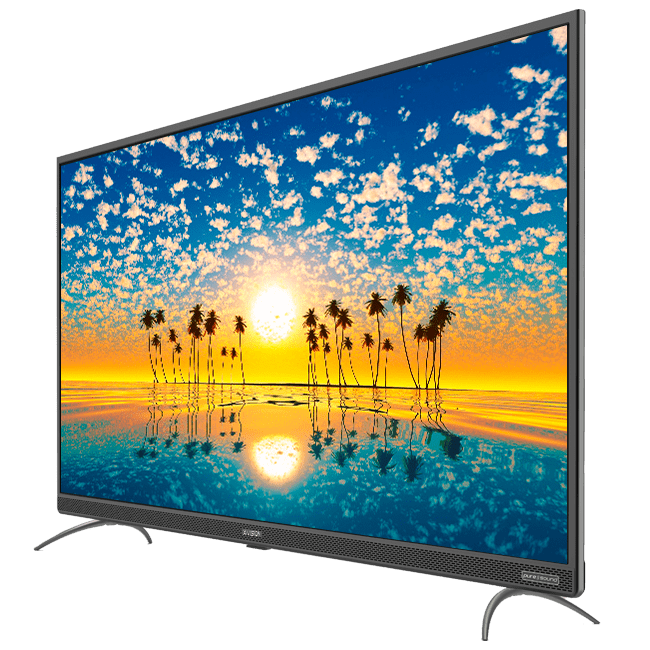 تلویزیون FHD هوشمند ایکس‌ویژن سری 7 مدل Xy785 سایز 43 اینچ - ایکس ویژن لند شاپ